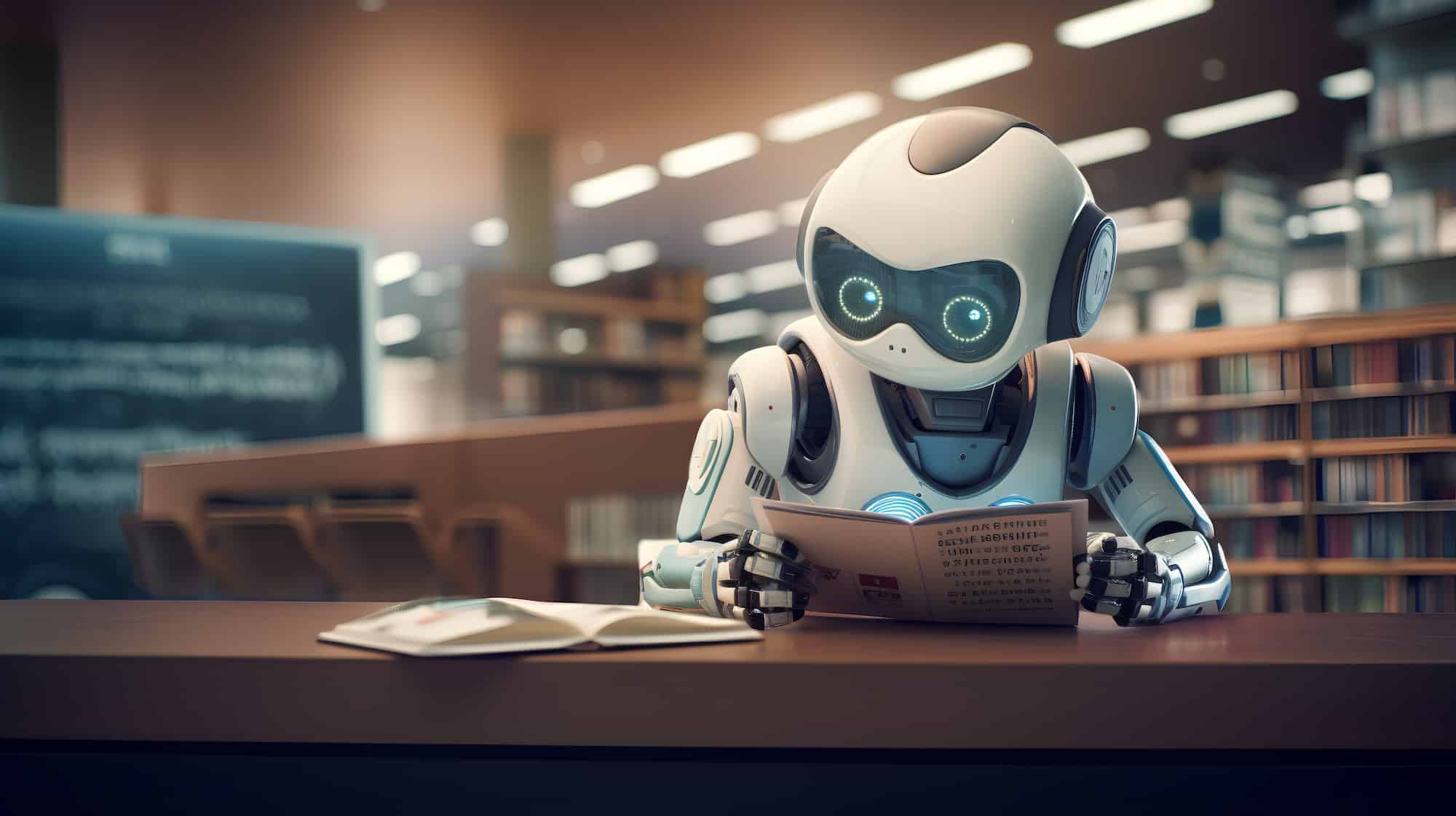 VoxiVision 2024: La révolution de la lecture pour Malvoyants ...